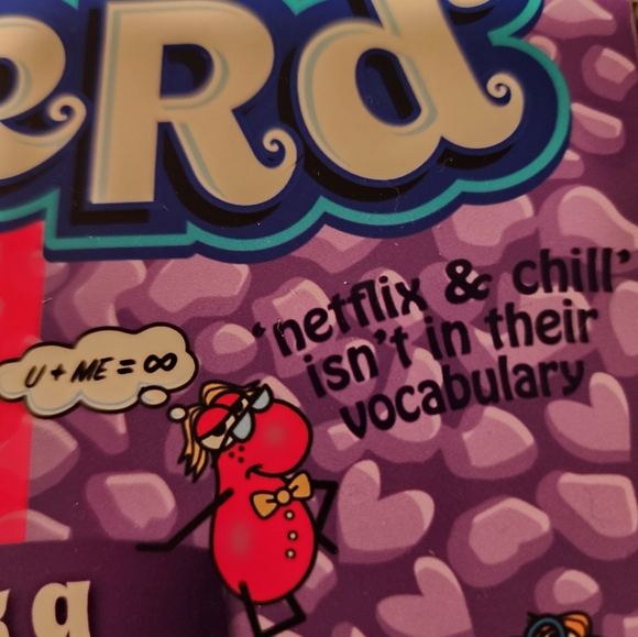 Dolls Kill | Bags | Nwt Ditch These Fckboys Date A Nerd Freak A Geek ...